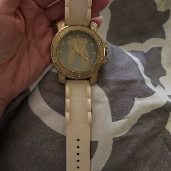 Techno Pave | Accessories | Mens Techno Pave Watch | Poshmark